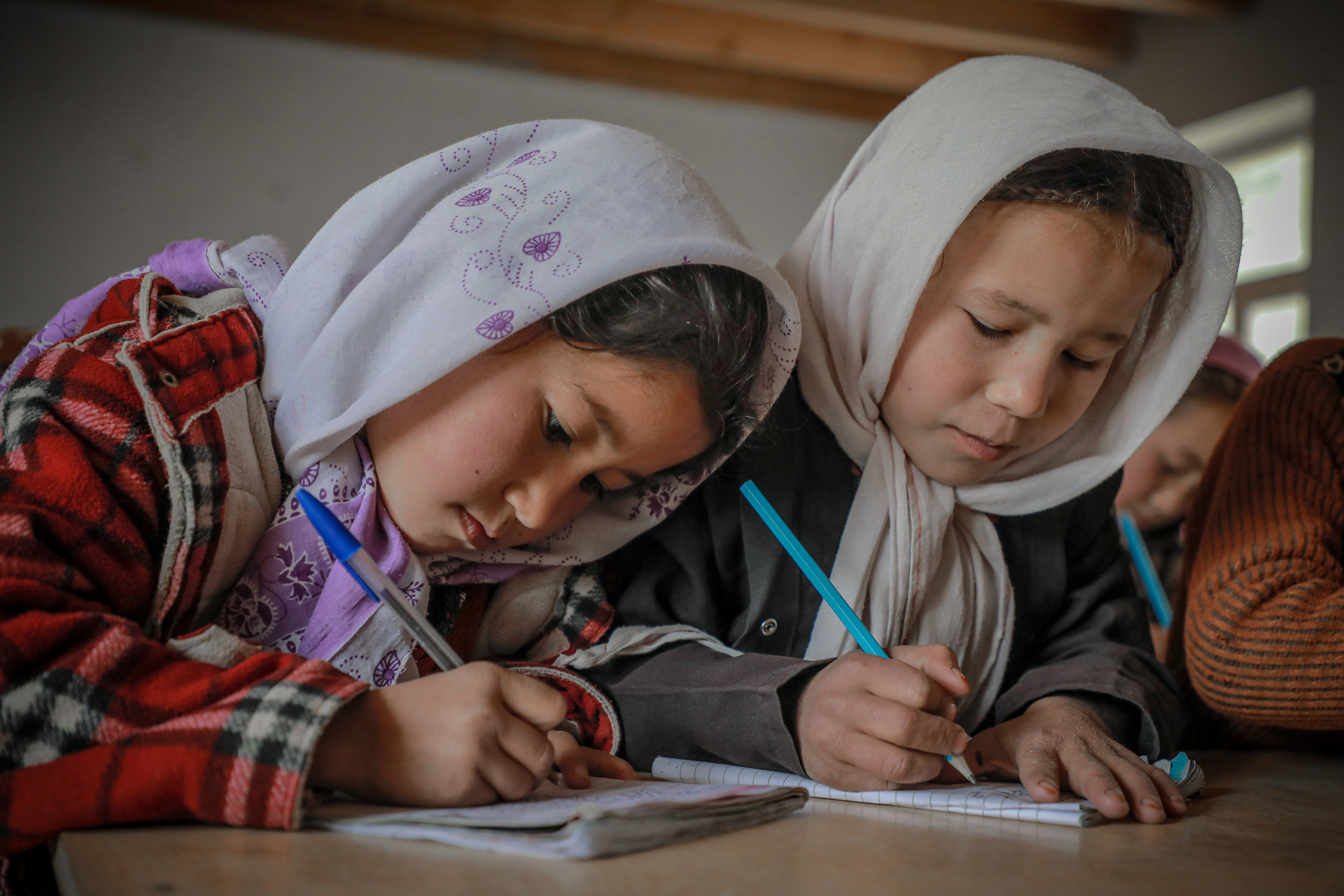 About Us | Daricha School